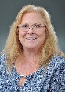 McWhirter » Tonya A. Perry